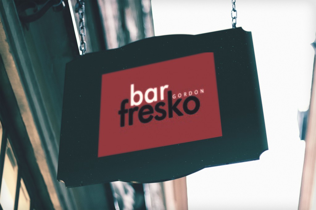 Bar Fresko Restaurant - Creative IT HubCreative IT Hub